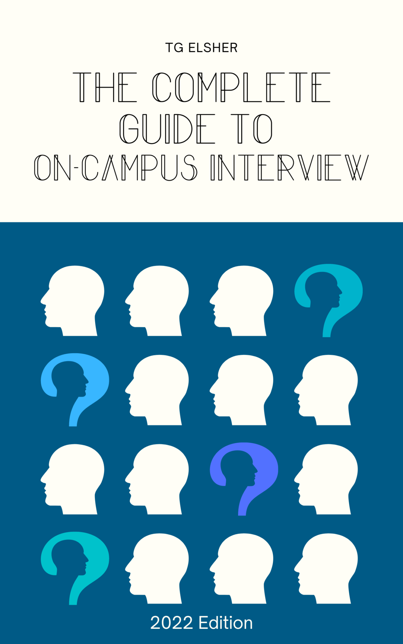 On-Campus Interview Success Series - TG Elsher